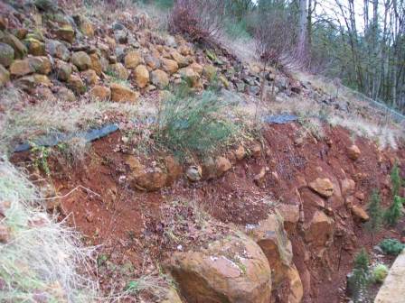 Geotechnical Engineering-Seismic Hazards-Retaining Walls-Foundations-Slopes